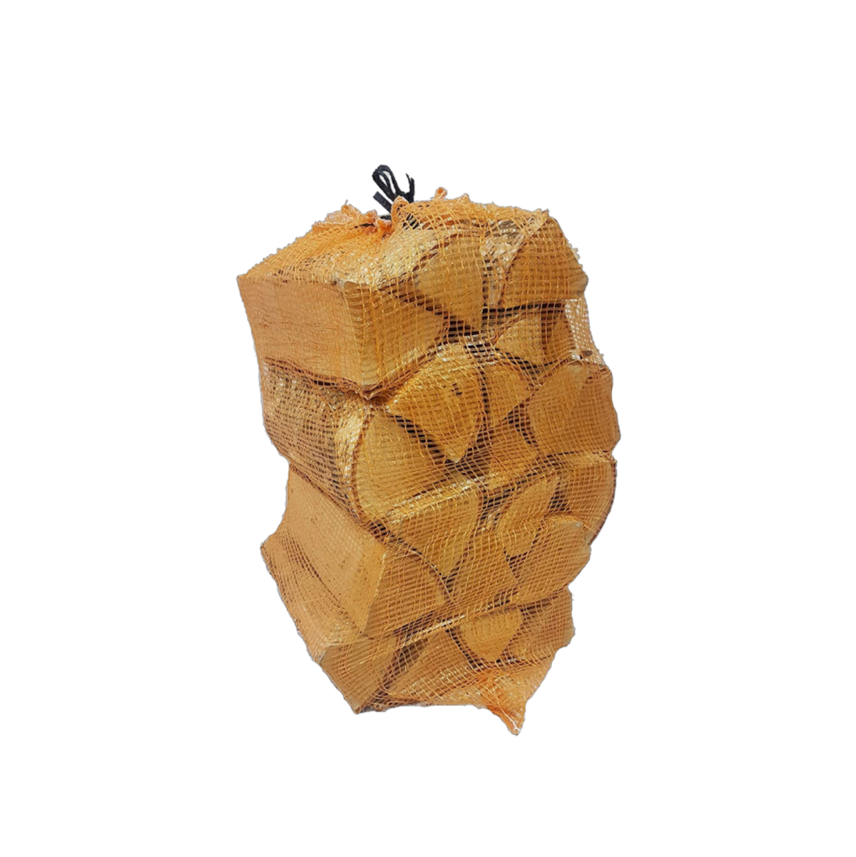 1m3 Firewood Crate, Kiln Dried Silver Birch | Speyside Store