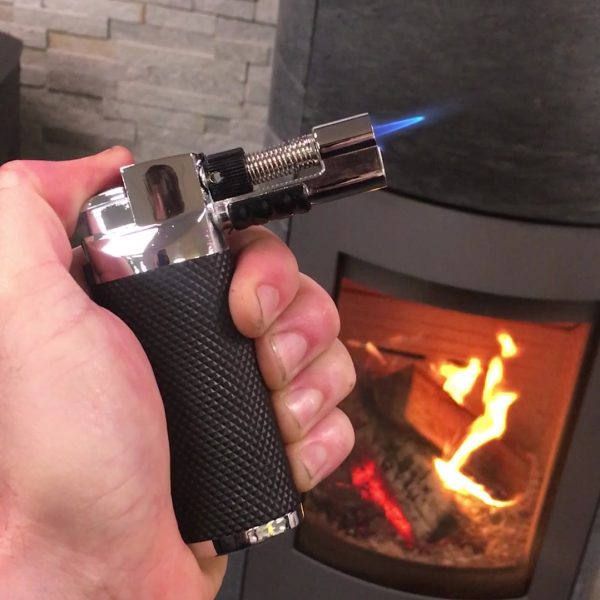 Termatech Zorr Turbo Lighter - Speyside Store
