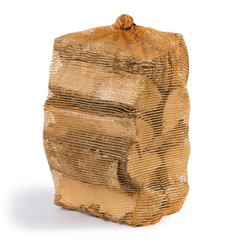 Kindling Net Bag | Speyside Store
