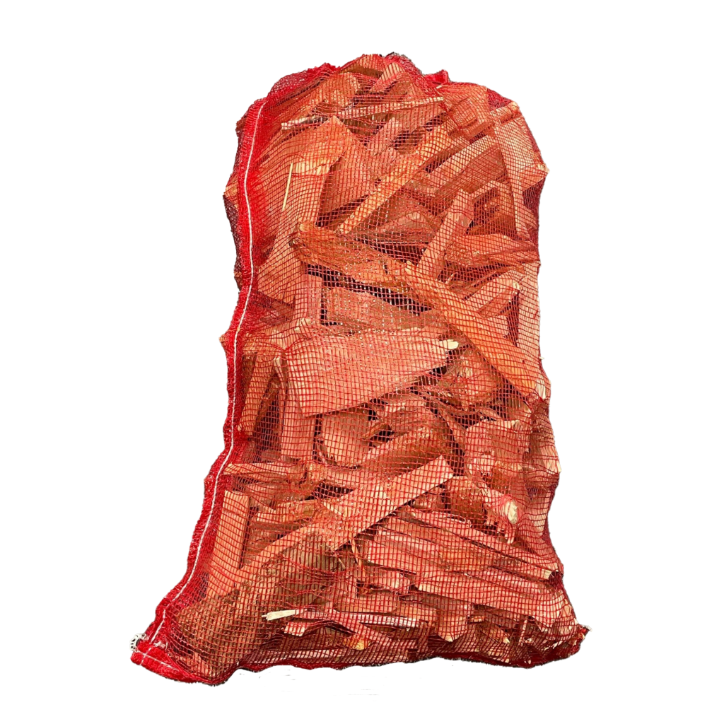 Kindling Net Bag | Speyside Store