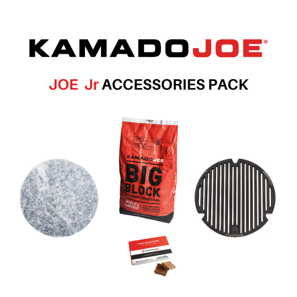 Kamado Joe Ceramic Grills & Smokers | Speyside Store