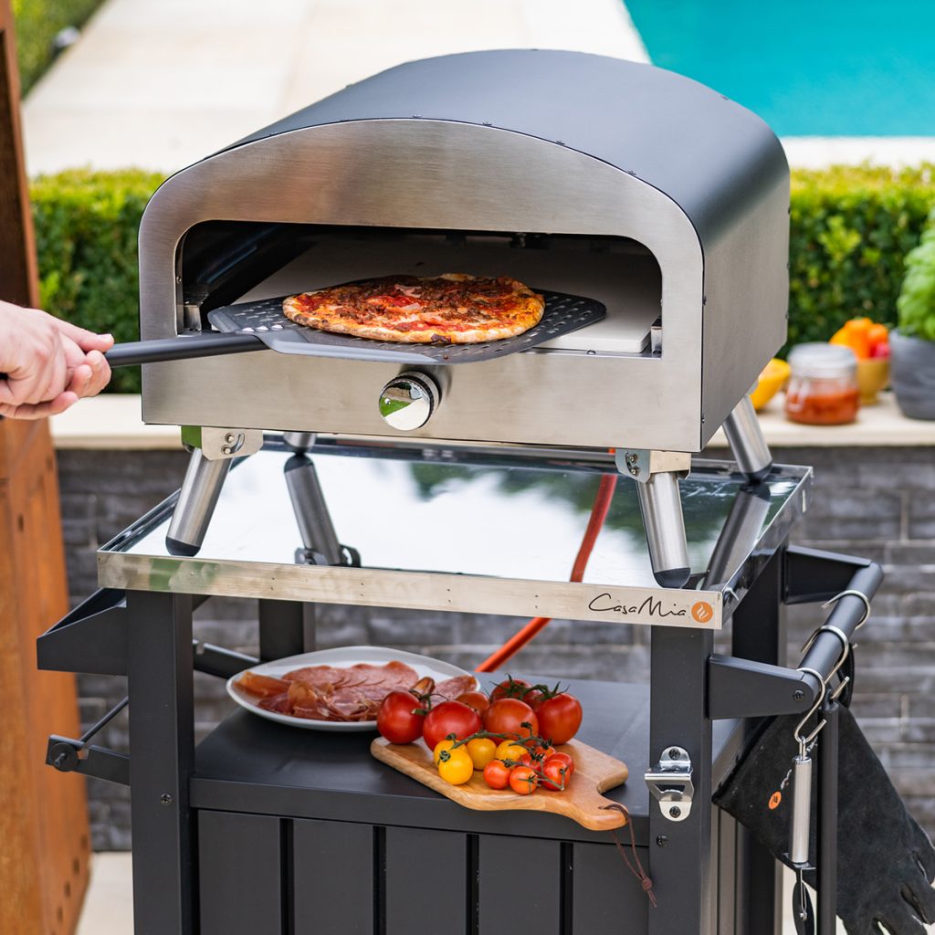 Casa Mia Gas Pizza Ovens | Speyside Store