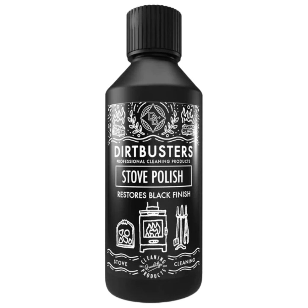 Stove Cleaner, Dirtbusters - Speyside Store