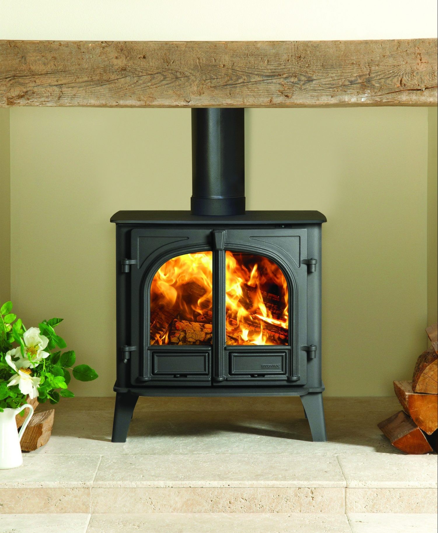 Stovax - Speyside Store