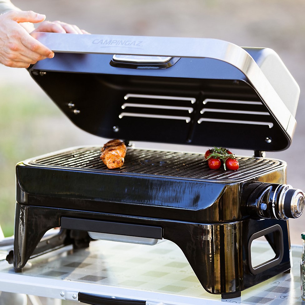 Portable BBQs - Speyside Store