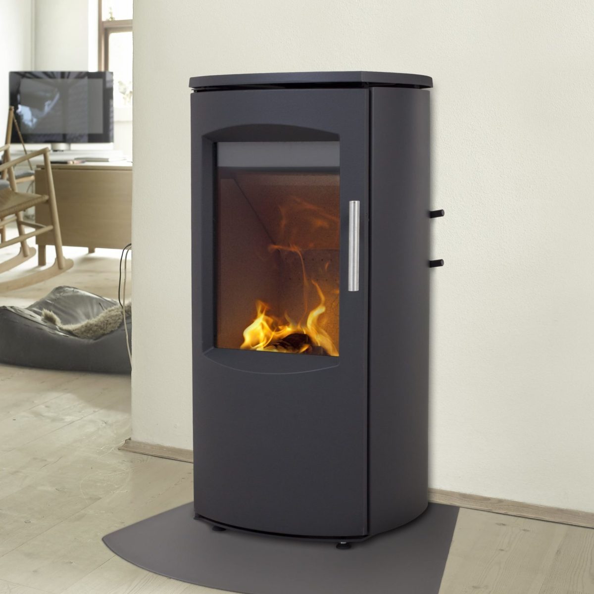 Woodburning & Multi-Fuel Stoves | Speyside Store