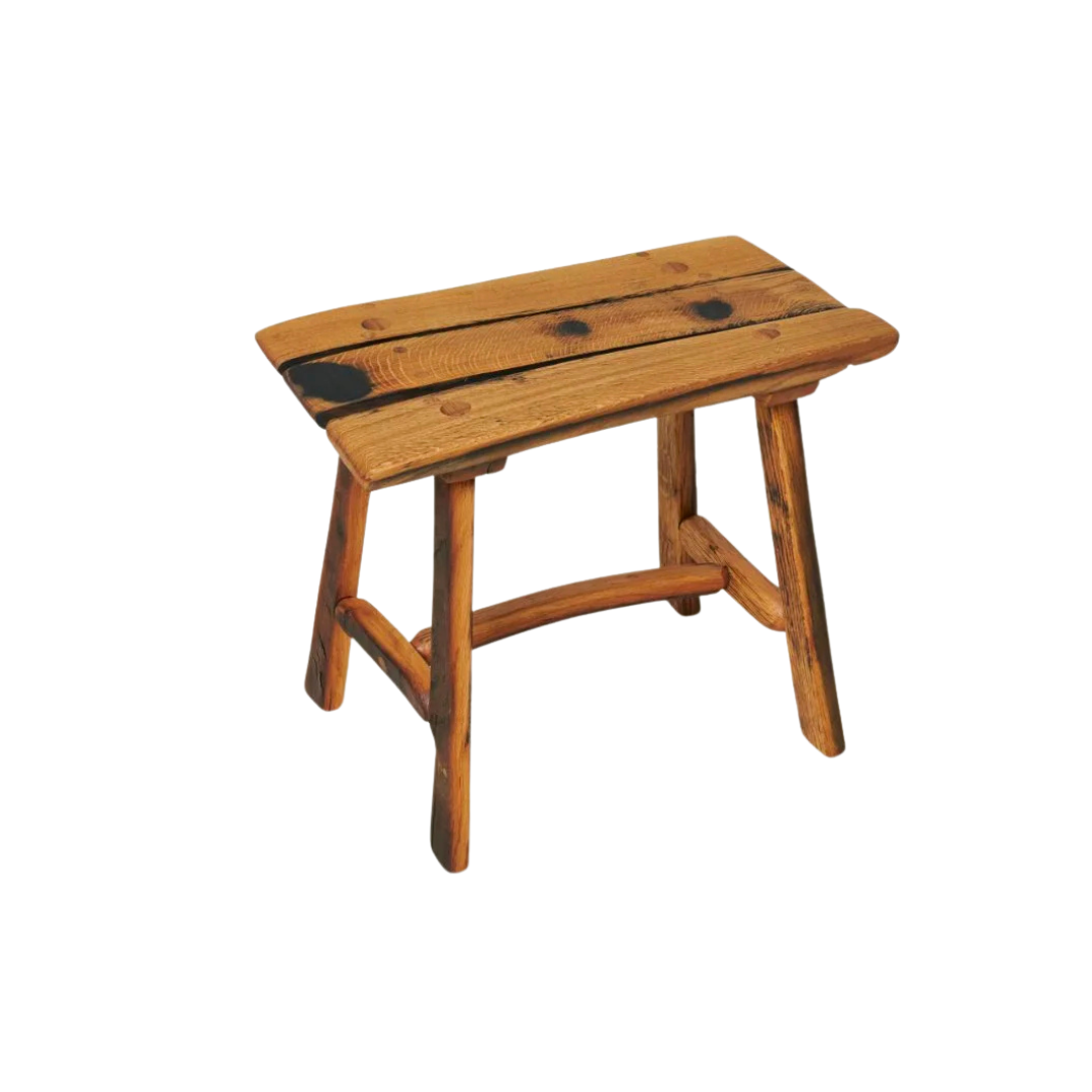 Darach Gour Bench - Speyside Store